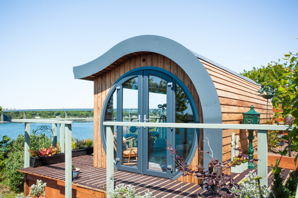 Pod Gallery - Quality Pods Wales . Made in the UK