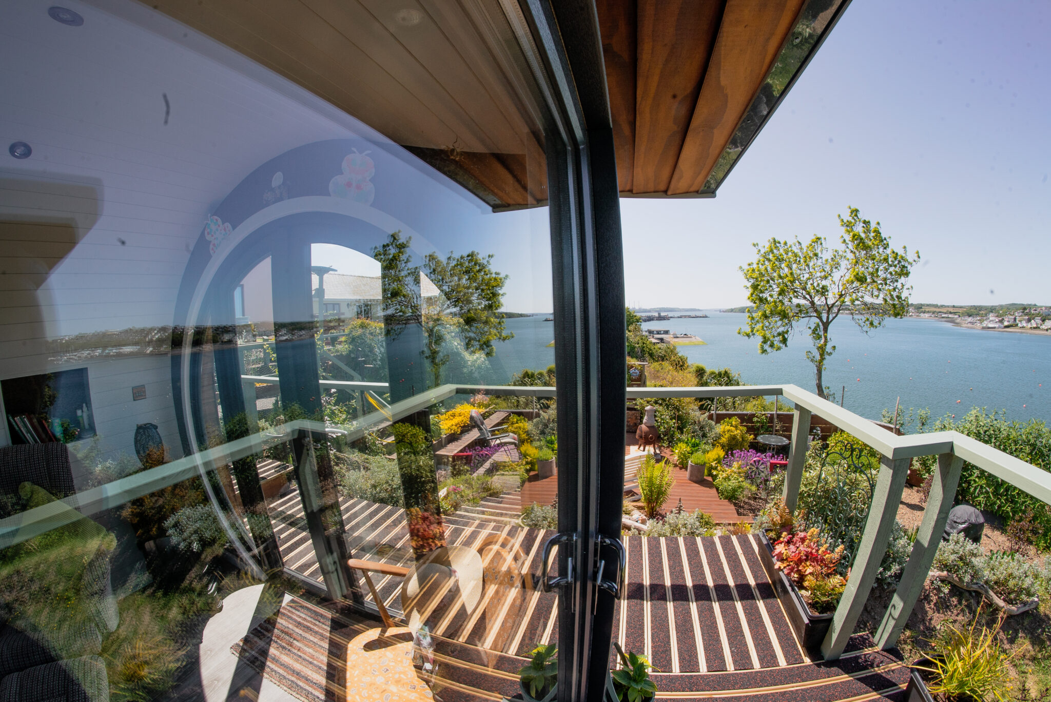 Pod Gallery - Quality Pods Wales . Made in the UK