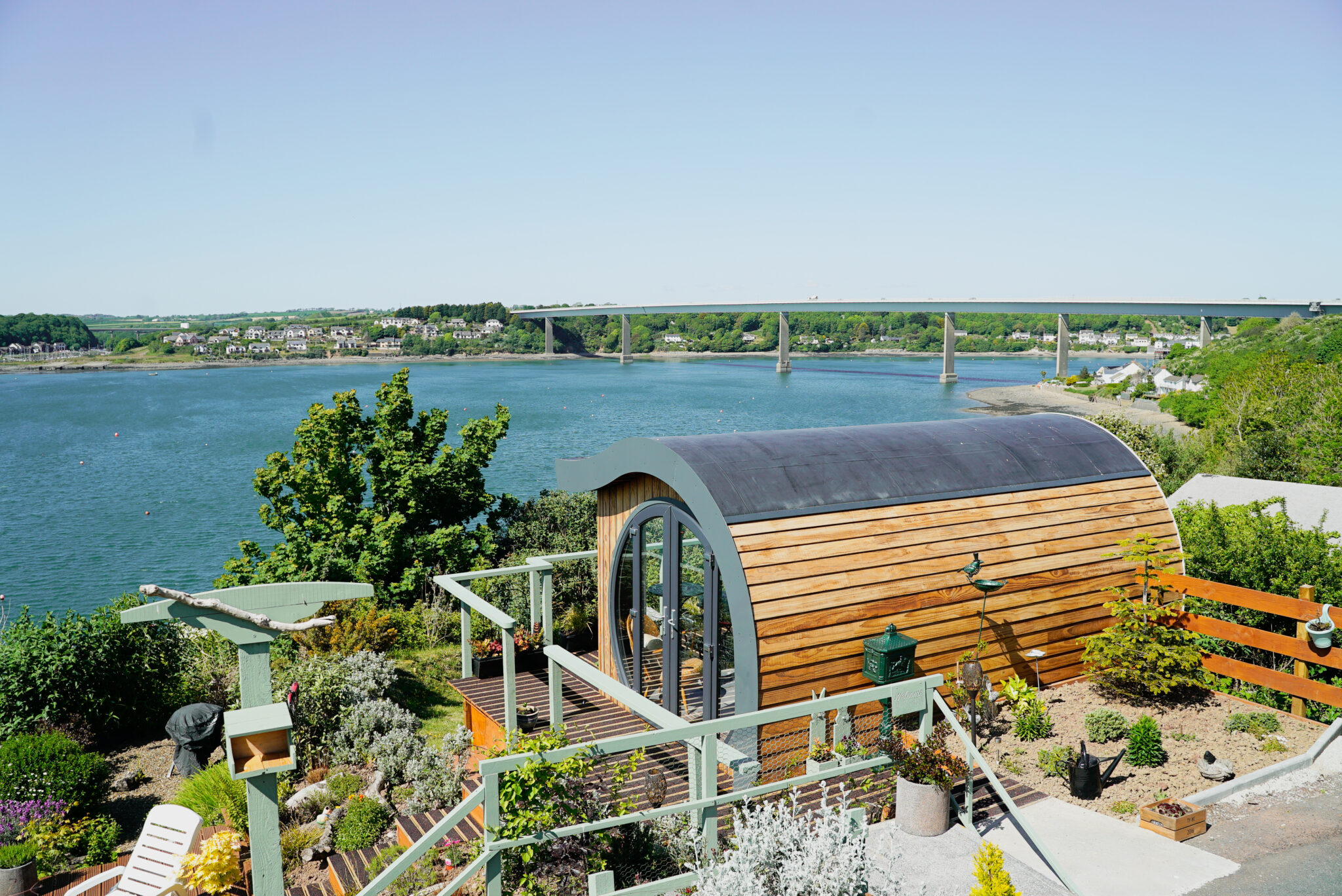 Pod Gallery - Quality Pods Wales . Made in the UK