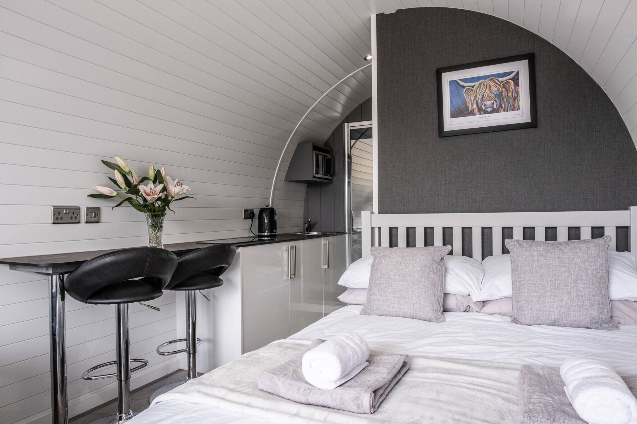 POD RANGE - Quality Pods Wales Explore our Full Range